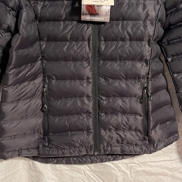 Gerry Weber | Jackets & Coats | Mens Gerry Puffer Jacket Coat Large ...